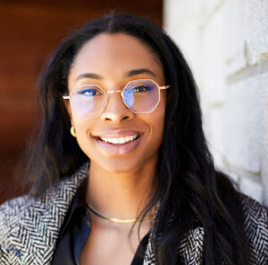 Cianna Carrillo Walker-Flom - The Avarna Group